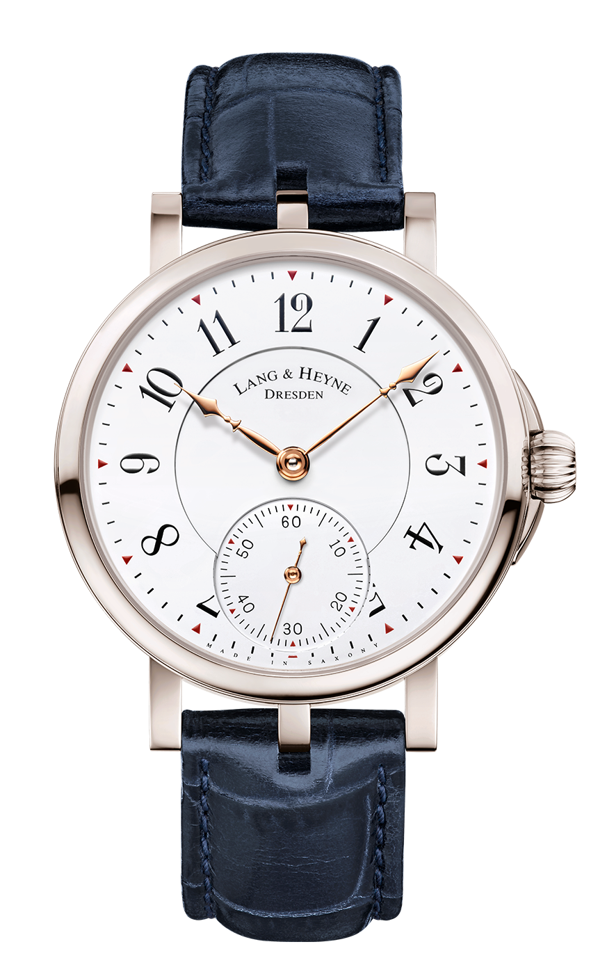 Lang & Heyne - Wir leben sächsische Uhrmachertradition und Handwerkskunst.