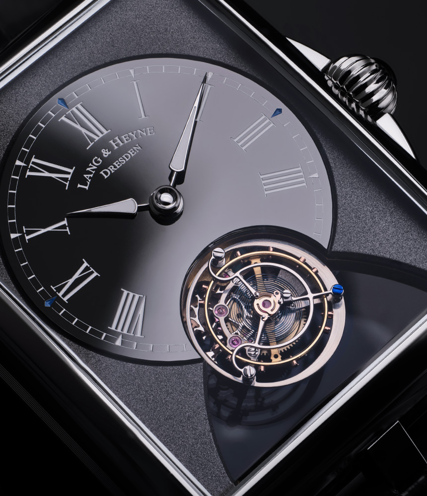 Anton Manufaktur Edition - Lang & Heyne