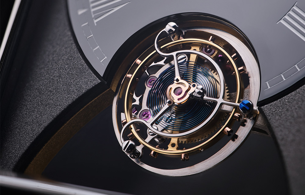 Anton Manufaktur Edition - Lang & Heyne