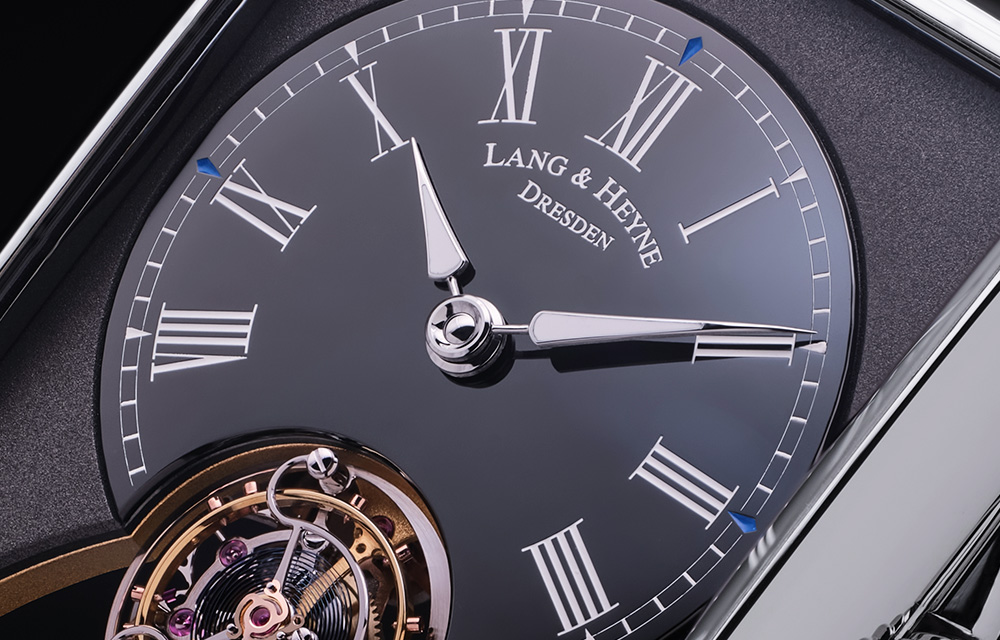 Anton Manufaktur Edition - Lang & Heyne