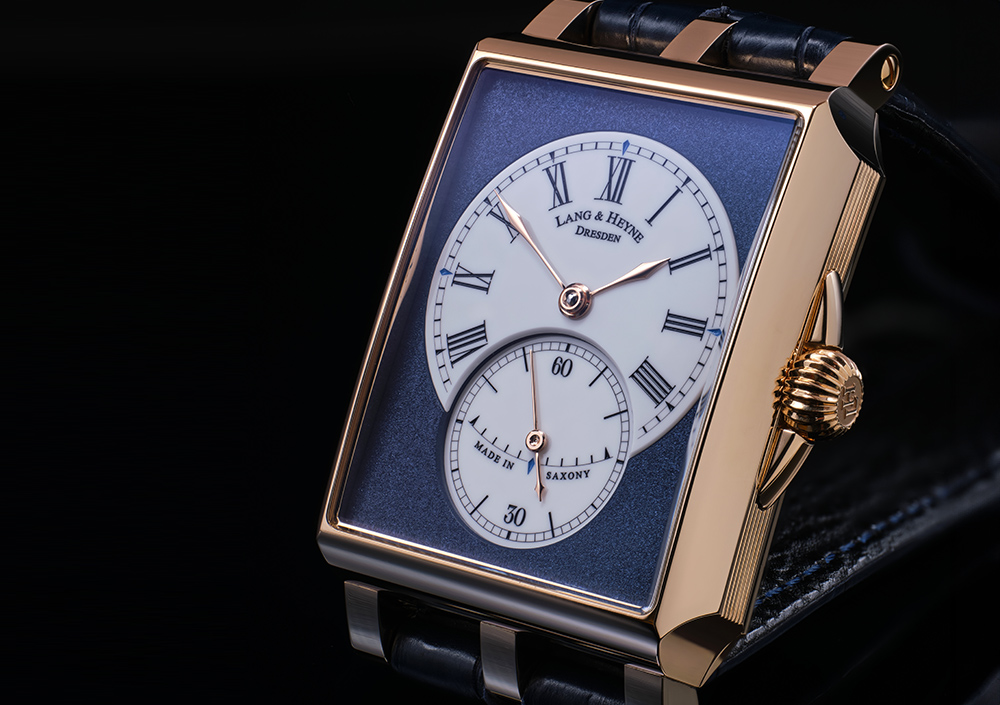 Lang & Heyne Special Design - Customised Masterpieces - Lang & Heyne