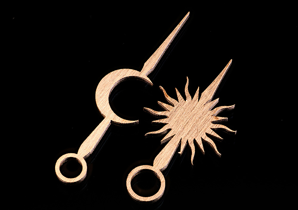 Friedrich III Homage Tower Clock SPB 10th Anniversary Edition - Lang ...